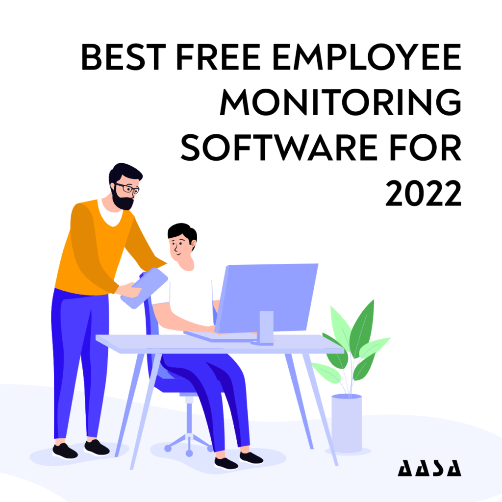 Top 7 Employee Monitoring Software in 2021 | PROER – Proer – Employee ...